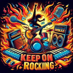 Keep on rocking : Spotify Playlist [Submit Music Here] • Soundplate.com