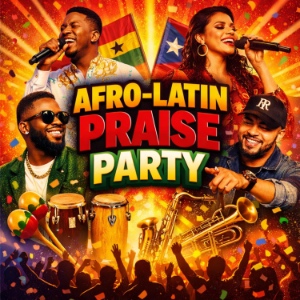 Afro - Latin Gospel Revival : Spotify Playlist [Submit Music Here ...