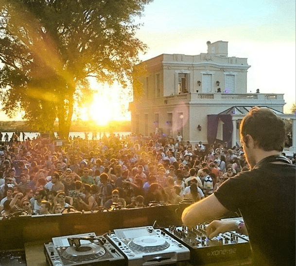 How To Be a Good DJ Booking Agent