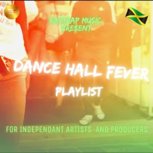 DANCE HALL FEVER : Spotify Playlist [Submit Music Here] • Soundplate.com