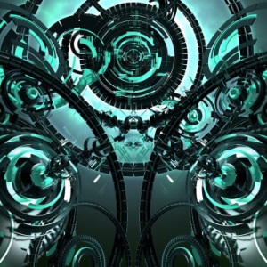 Industrial / CyberGoth / DarkElectro / EBM / Aggrotech : Spotify ...