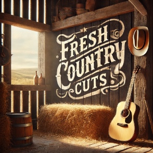 FRESH COUNTRY CUTS : Spotify Playlist [Submit Music Here] • Soundplate.com