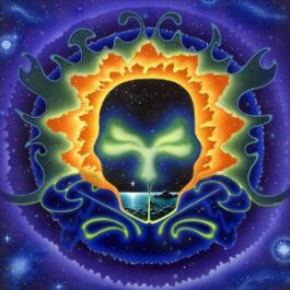 Space on MARS - Spacerock from beyond our galaxy : Spotify Playlist ...