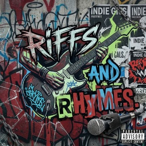 Riffs and Rhymes (Rap Metal / Metal / Indie / Rap) : Spotify Playlist ...