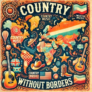 COUNTRY WITHOUT BORDERS (MULTI-LINGUAL) : Spotify Playlist [Submit ...