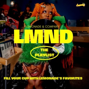 Lemonade & Company : Spotify Playlist [Submit Music Here] • Soundplate.com