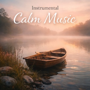 Instrumental Calm Music : Spotify Playlist [Submit Music Here ...