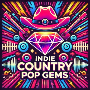 INDIE COUNTRY POP GEMS : Spotify Playlist [Submit Music Here ...