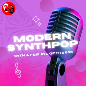 Modern synthpop with a feeling of the 80s : Spotify Playlist [Submit ...