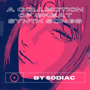 A Collection of Great Synth Songs : Spotify Playlist [Submit Music Here] • Soundplate.com