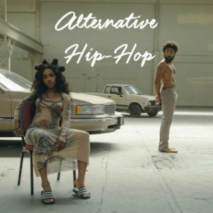 Alternative Hip-Hop : Spotify Playlist [Submit Music Here] • Soundplate.com