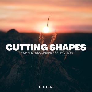 CUTTING SHAPES - TEKHEDZ AMAPIANO SELECTION : Spotify Playlist [Submit ...