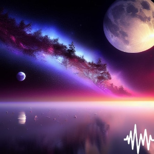 Ambient Dreamscape : Spotify Playlist [Submit Music Here] • Soundplate.com