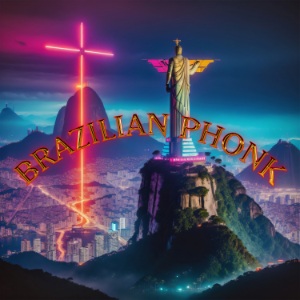 BRAZILIAN PHONK / PHONK DO BAILE : Spotify Playlist [Submit Music Here] • Soundplate.com