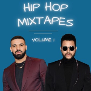 HIP HOP MIXTAPES VOL.1 / 2020-2022 : Spotify Playlist [Submit Music ...