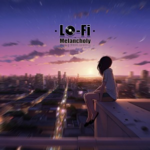 Lo-Fi Melancholy : Spotify Playlist [Submit Music Here] • Soundplate.com