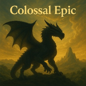 Colossal Epic (Cinematic / Orchestra) : Spotify Playlist [Submit Music ...