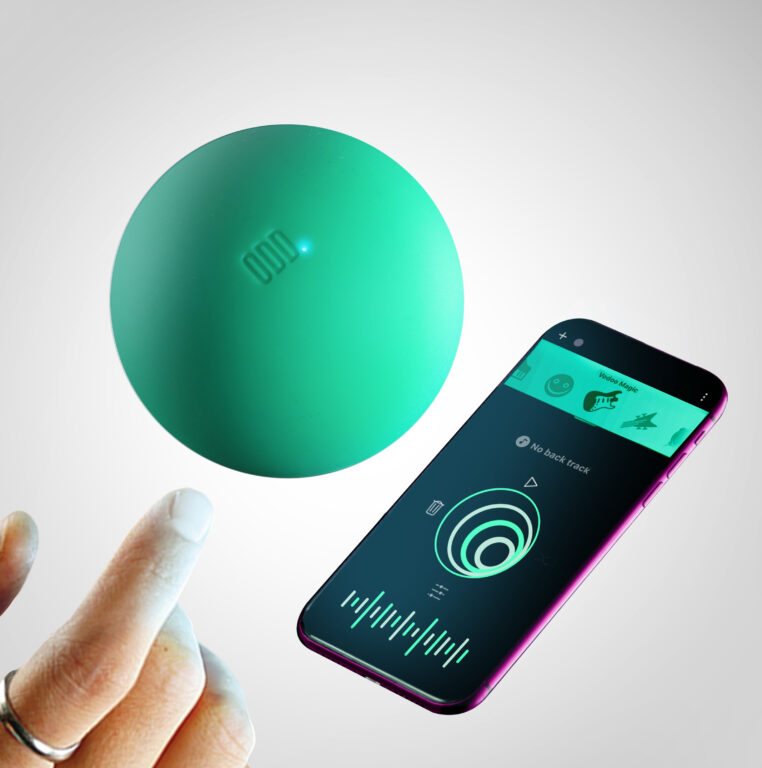 Competition: Win an ODD Ball MIDI Controller