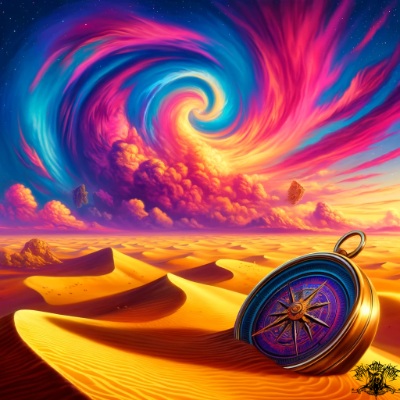 Desert / Stoner Rock Mix : Spotify Playlist [Submit Music Here ...