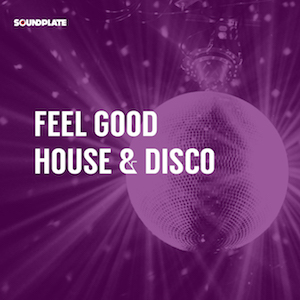 Feel Good House & Disco : Spotify Playlist [Submit Music Here ...