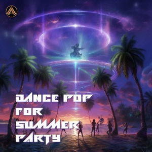 Dance Pop For Summer Party : Spotify Playlist [Submit Music Here ...