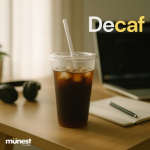 DECAF :: Chill Electronica • Downtempo • Ambient :: : Spotify Playlist ...