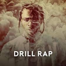 DRILL RAP : Spotify Playlist [Submit Music Here] • Soundplate.com