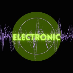 Electronic : Spotify Playlist [Submit Music Here] • Soundplate.com
