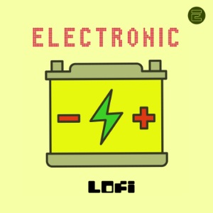 Electronic Lofi : Instrumental lofi featuring electronic sounds ...