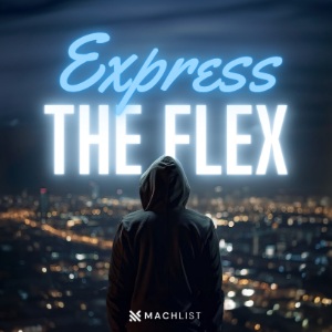 Express The Flex : Spotify Playlist [Submit Music Here] • Soundplate.com