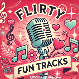 Flirty Fun Tracks : Spotify Playlist [Submit Music Here] • Soundplate.com