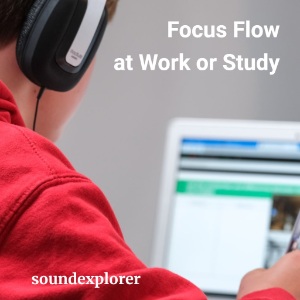 Focus Flow at Work or Study : Spotify Playlist [Submit Music Here ...
