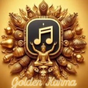 GOLDEN KARMA : Spotify Playlist [Submit Music Here] • Soundplate.com