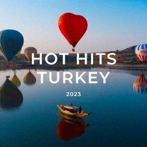 Hot Hits Turkey : Spotify Playlist [Submit Music Here] • Soundplate.com