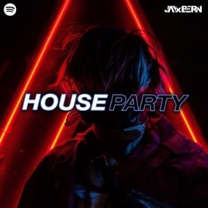 JAYxBERN'S HOUSE PARTY : Spotify Playlist [Submit Music Here ...