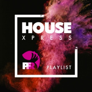 HOUSE XPRESS - White Hot House Music : Spotify Playlist [Submit Music ...