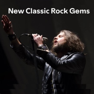 New Classic Rock Gems : Spotify Playlist [Submit Music Here ...