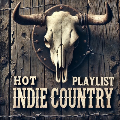 Hot Indie Country : Spotify Playlist [Submit Music Here] • Soundplate.com