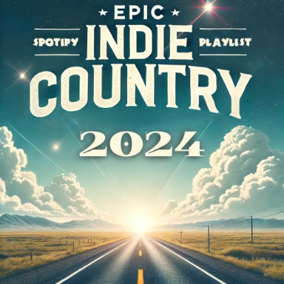 Epic Indie Country 2024 : Spotify Playlist [Submit Music Here ...