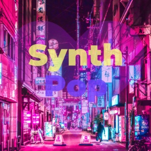 Synth Pop : Spotify Playlist [Submit Music Here] • Soundplate.com