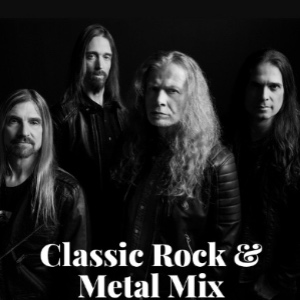 Classic Rock and Metal & More : Spotify Playlist [Submit Music Here ...