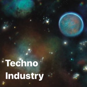 Techno Industry : Spotify Playlist [Submit Music Here] • Soundplate.com