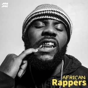 AFRICAN RAPPERS PLAYLIST : Spotify Playlist [Submit Music Here ...