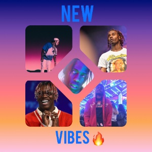 New Vibes : Spotify Playlist [Submit Music Here] • Soundplate.com