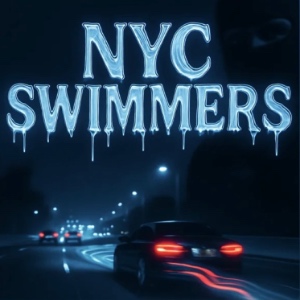 NYC Swimmers | White Line Drill Waves : Spotify Playlist [Submit Music ...