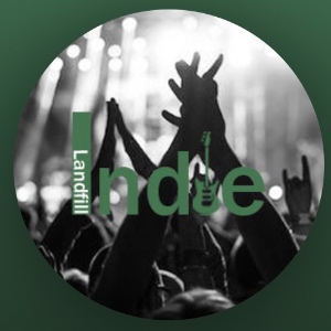 The Indie Landfill : Spotify Playlist [Submit Music Here] • Soundplate.com
