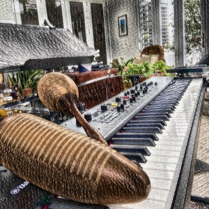 Indie Latin Jazz : Spotify Playlist [Submit Music Here] • Soundplate.com