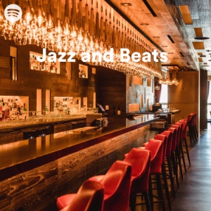 Jazz and Beats : Spotify Playlist [Submit Music Here] • Soundplate.com