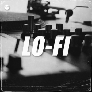 LO-FI : Spotify Playlist [Submit Music Here] • Soundplate.com