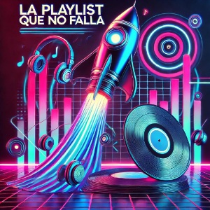 La Playlist que No Falla : Spotify Playlist [Submit Music Here ...